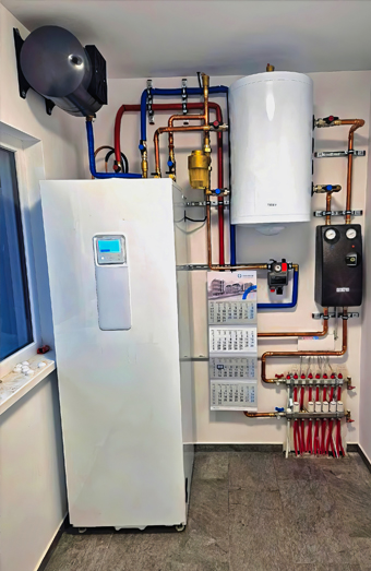 Electric Hot Water Systems Wembley ‐ Wembley Hot Water